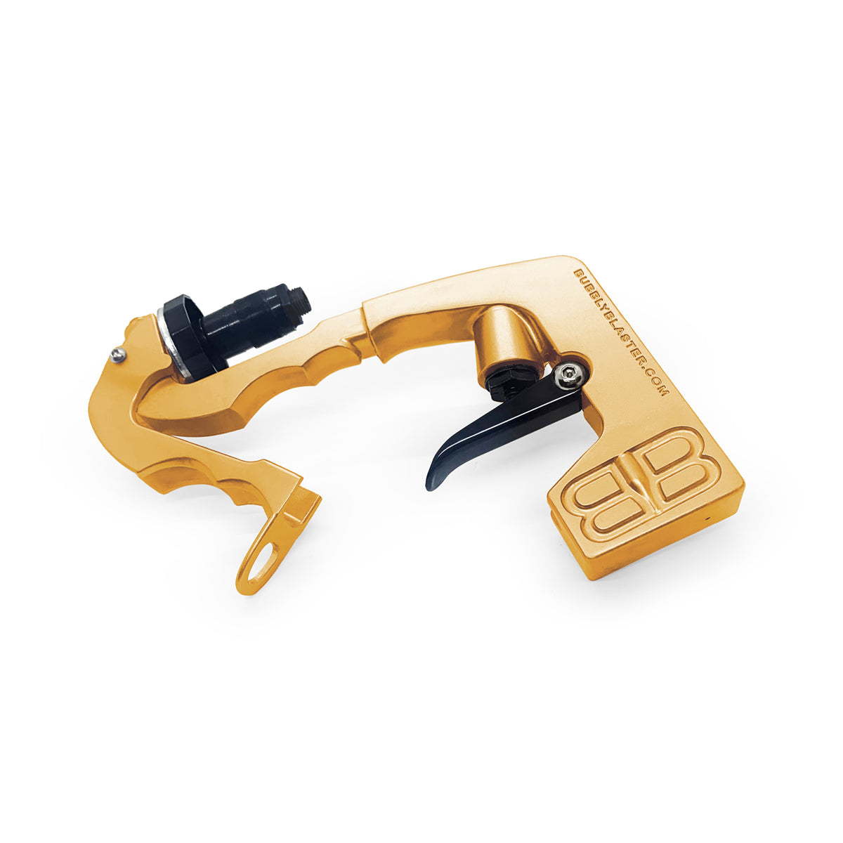 Gold Bubbly Blaster