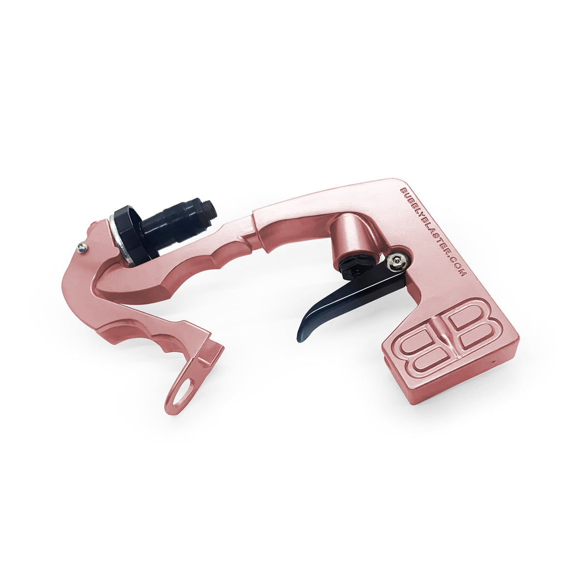 Rose Gold Bubbly Blaster